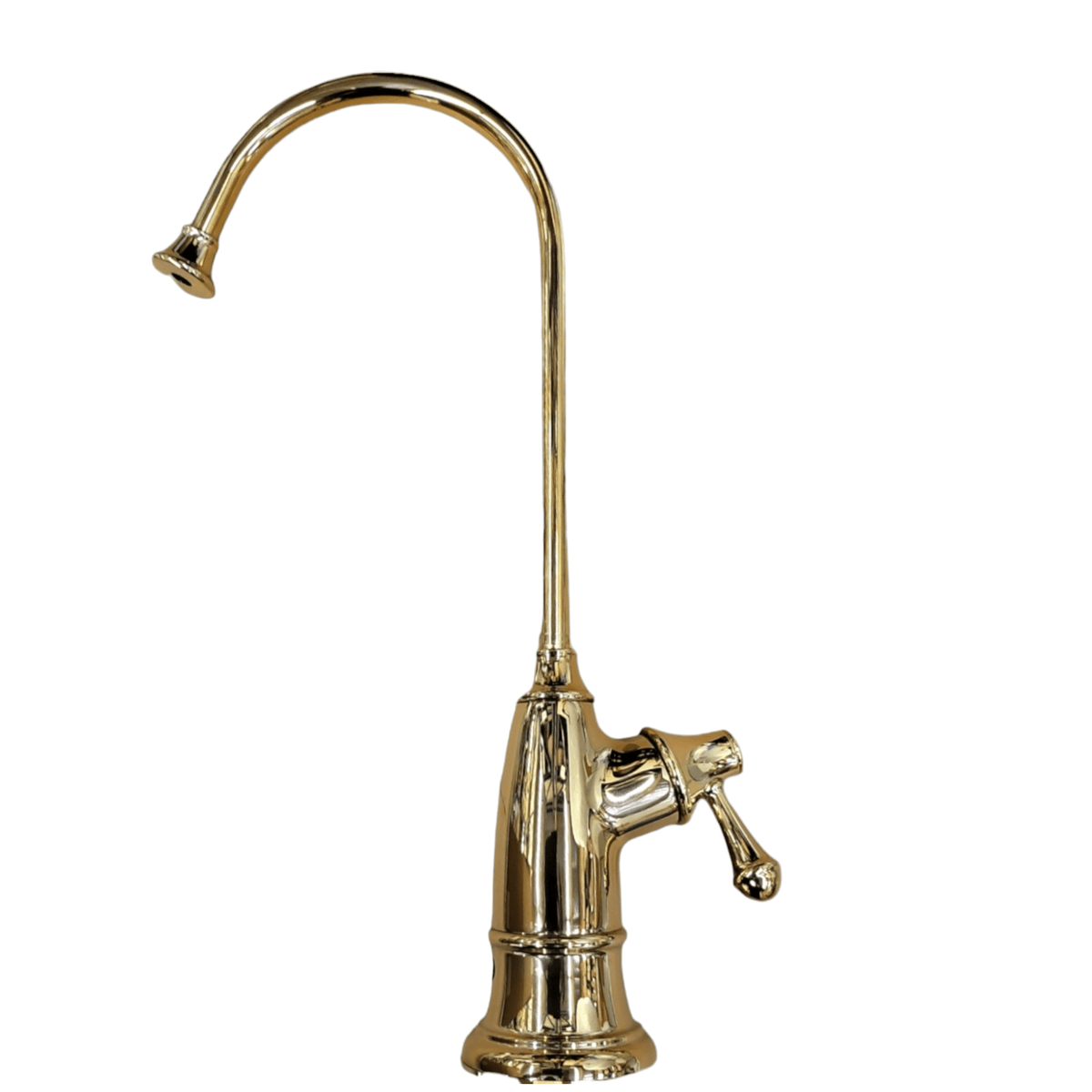 Tomlinson Polished Brass (1019309) Reverse Osmosis Designer Faucets -L