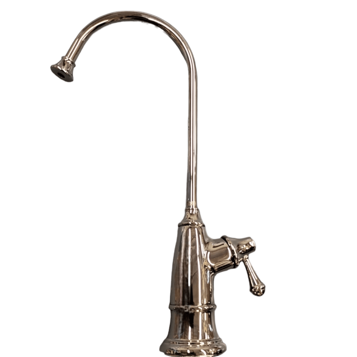 Tomlinson Polished Nickel (1025811) Reverse Osmosis Designer Faucets