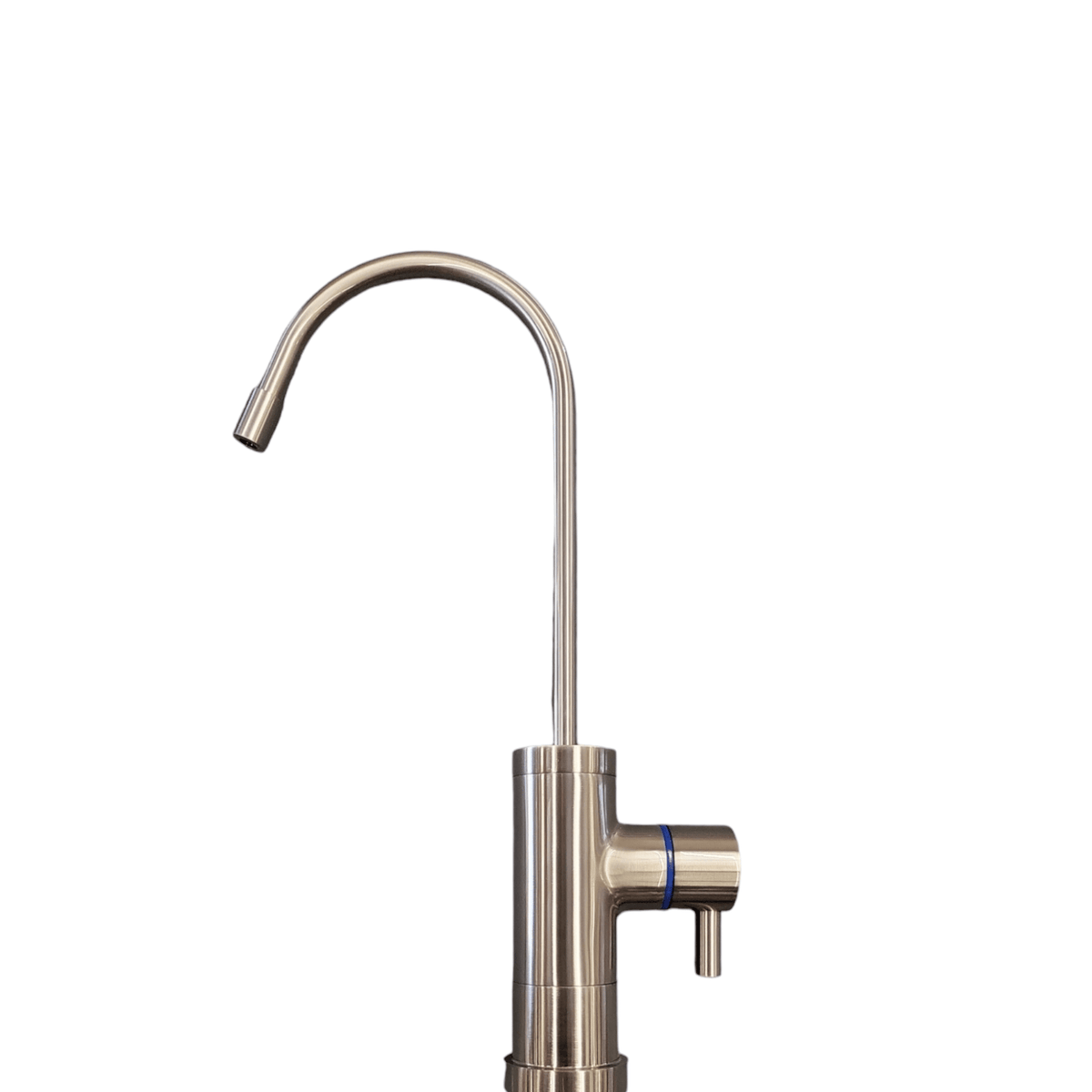 Tomlinson Satin Nickel (1020889 )Contemporary Reverse Osmosis Faucet