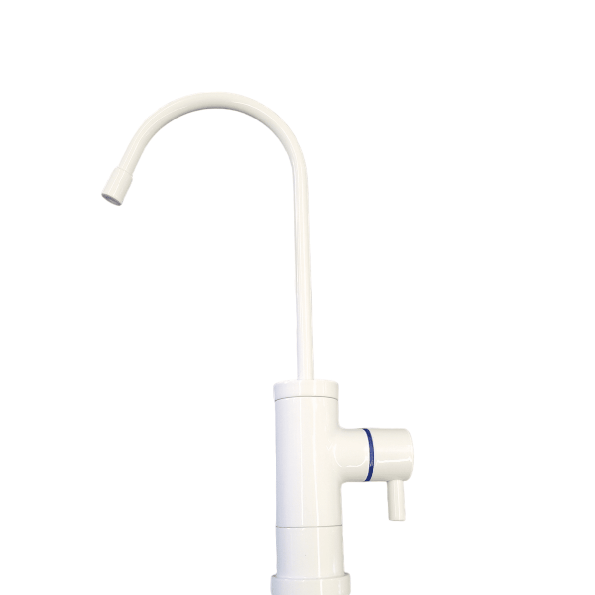 Tomlinson White (1020893 )Contemporary Reverse Osmosis Faucet