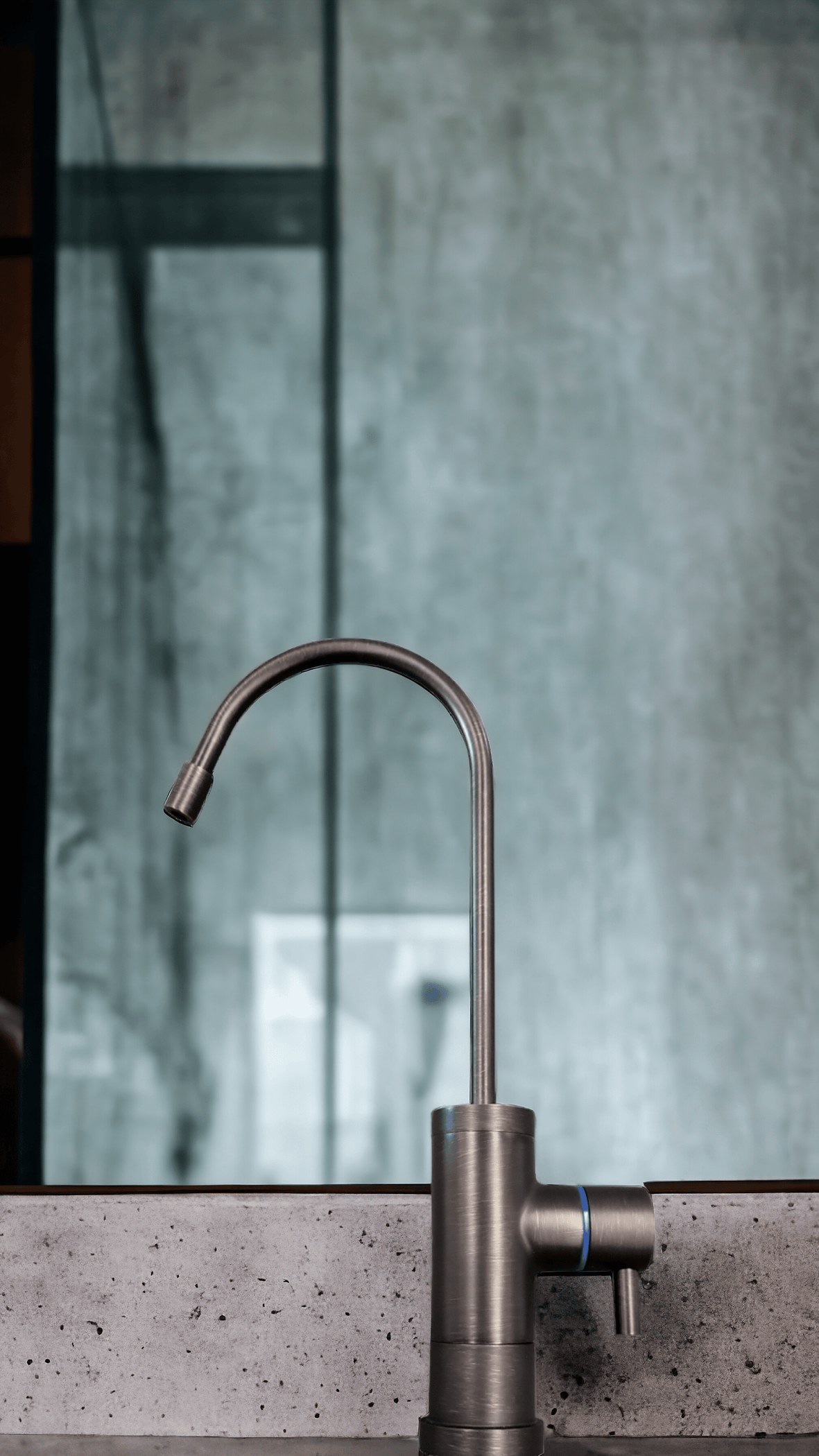 Tomlinson Venetian Bronze (1024294 )Contemporary Reverse Osmosis Fauce