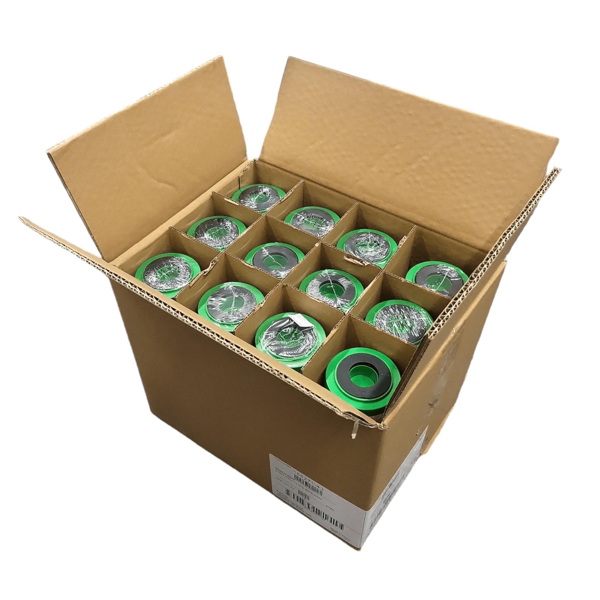 Pentek CBU-10 Carbon Block Filter Cartridge (155271-43) for UV Systems