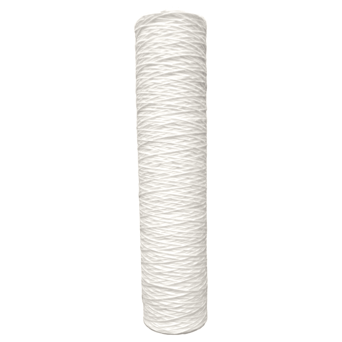 String Wound Filter 20" x 4.5" For Sediment removal in water (UP20J20P