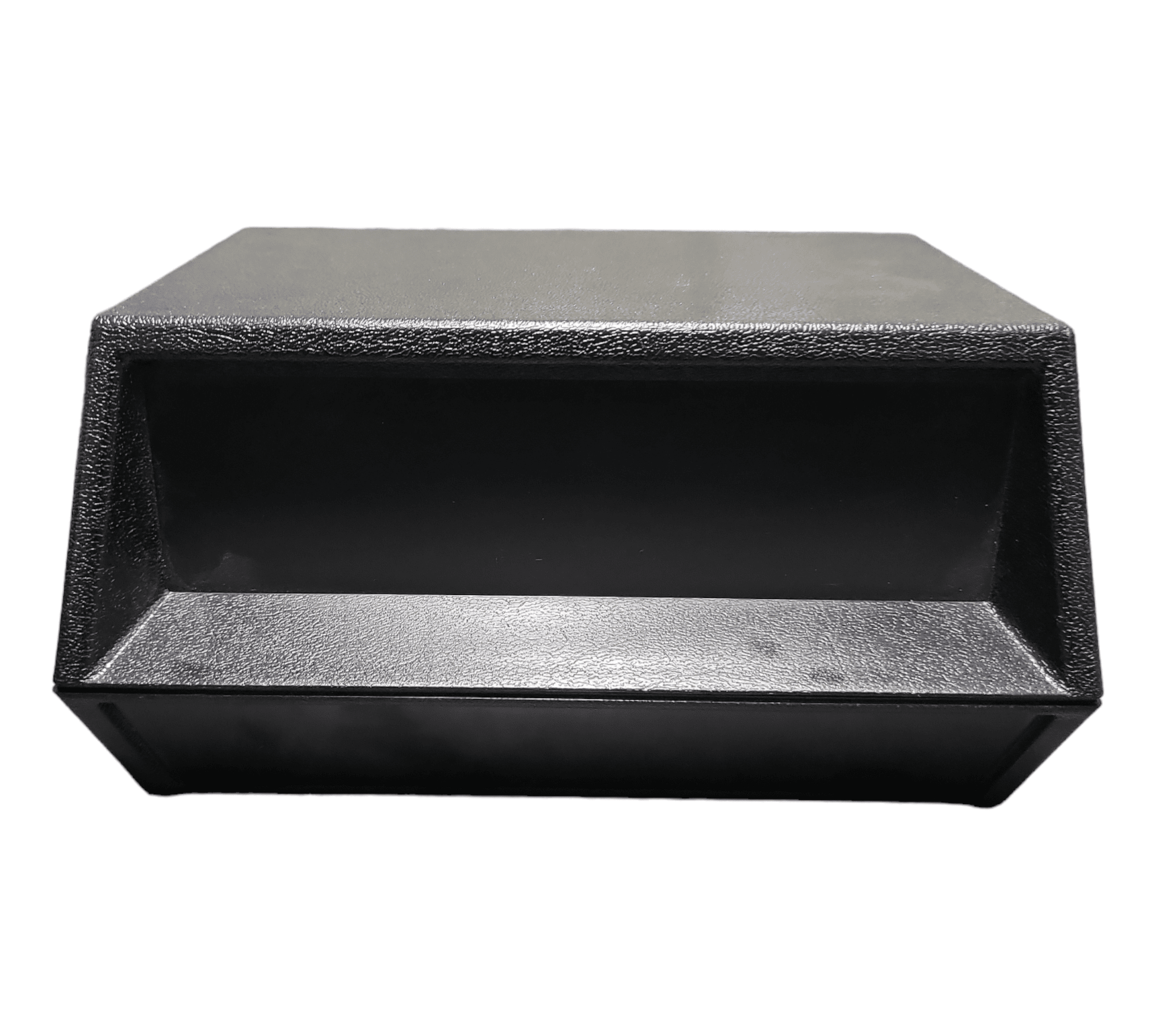 Fleck 5600 L Cover Black 60226-11