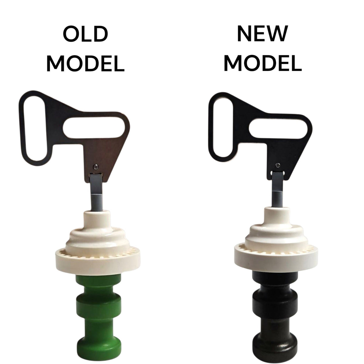 Fleck 9000/9100 Fleck Piston , 60400-001 Softener Valve; Upper