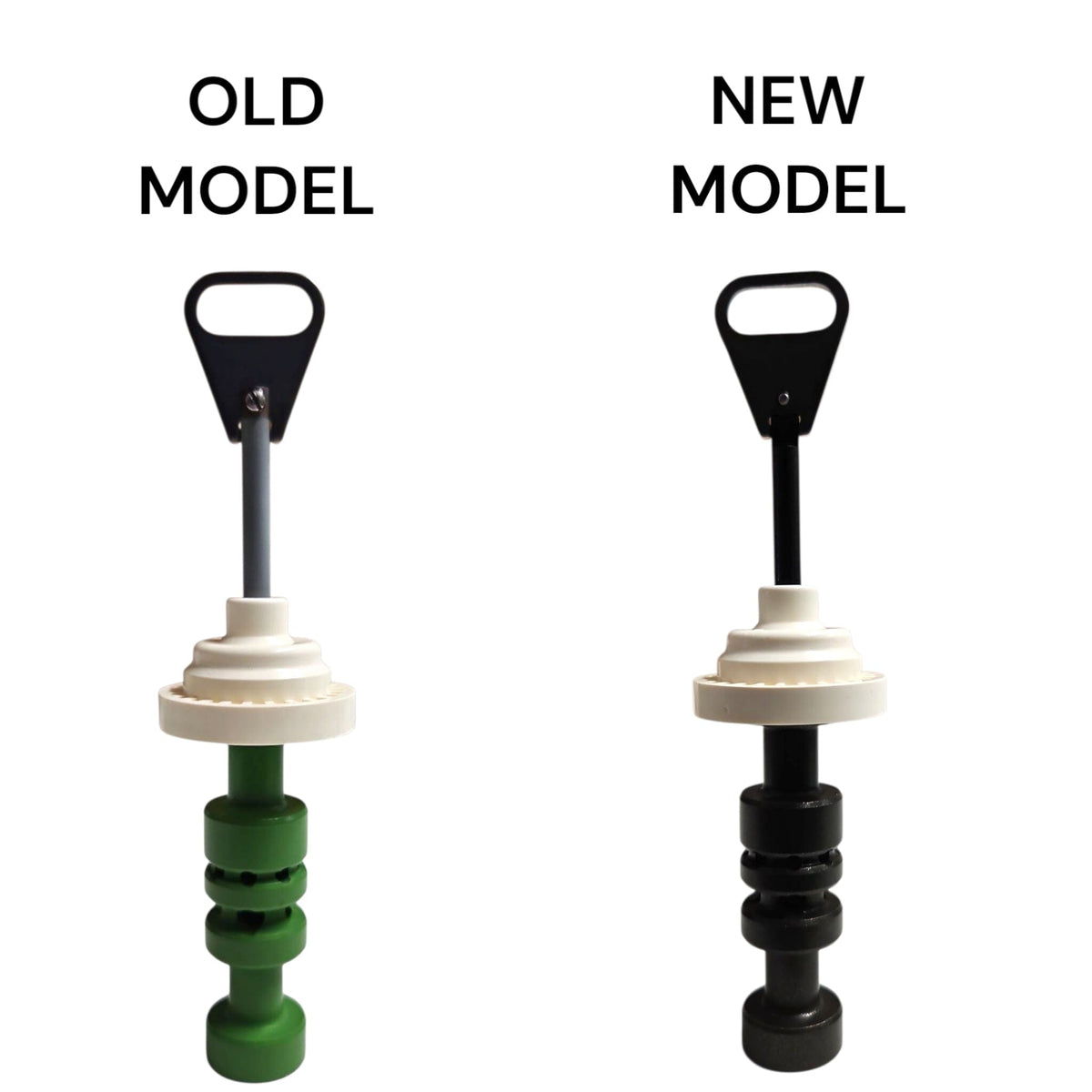 Fleck 9000/9100 Fleck Piston, 60401-001 Softener Valve LOWER ONLY