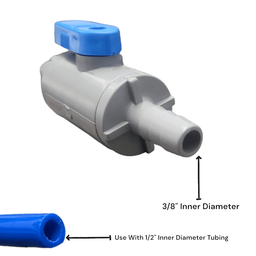 SMC PVC Fittings