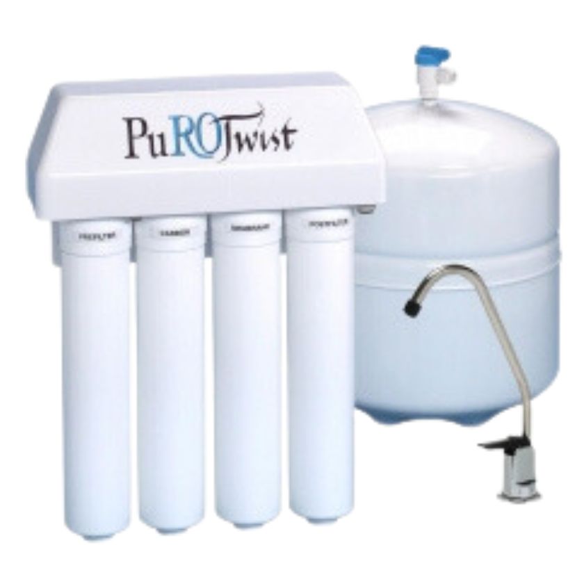 Systems — PURE DIRECT USA