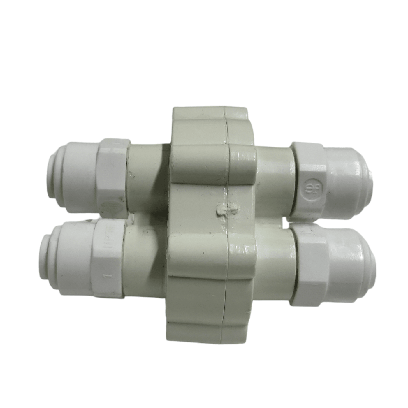 Hydronamic ASV-100JG Automatic Shut-off Valve 4 Way 1/4 QC