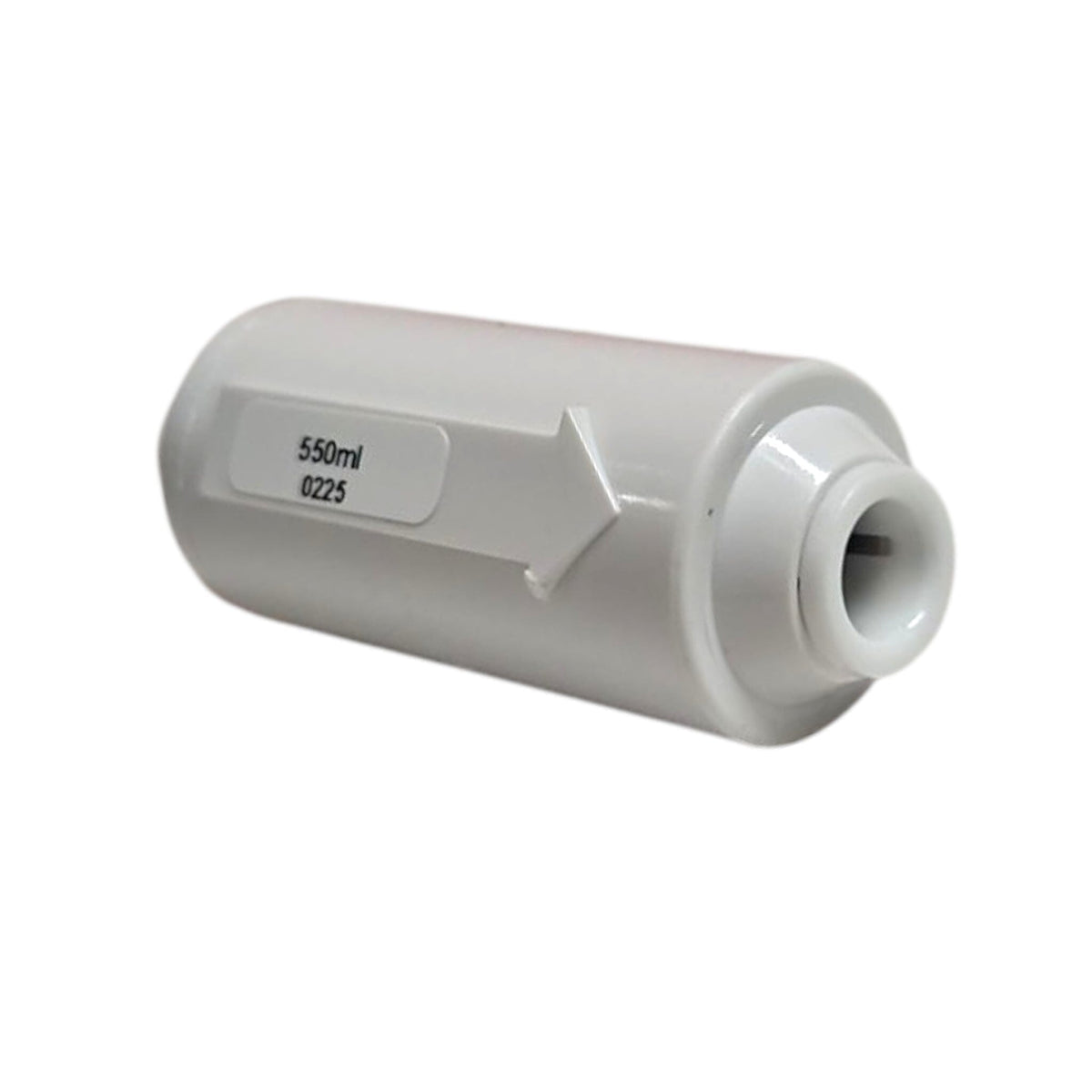 RO flow restrictor for Home RO System 550 ml