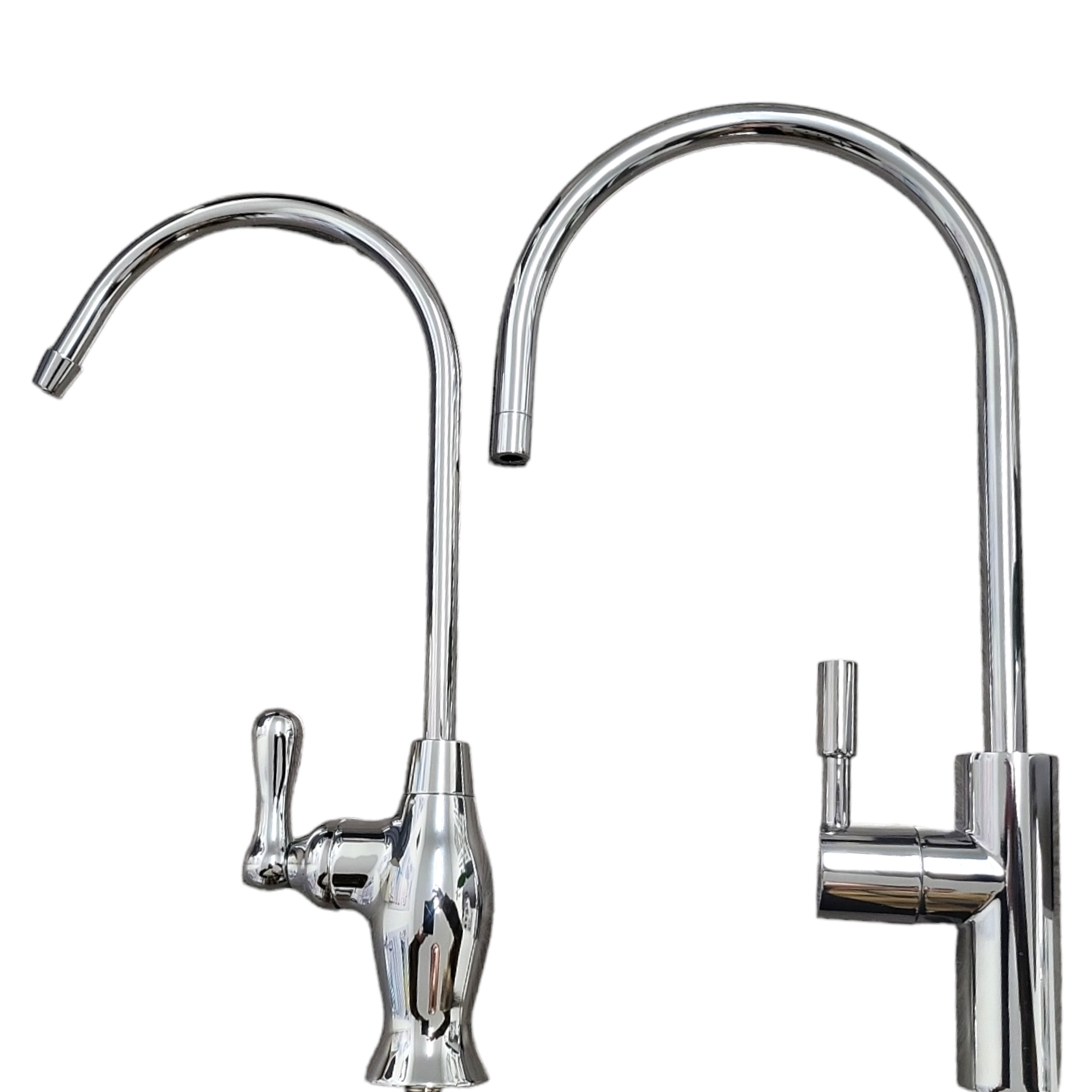 All Drinking Water Faucets