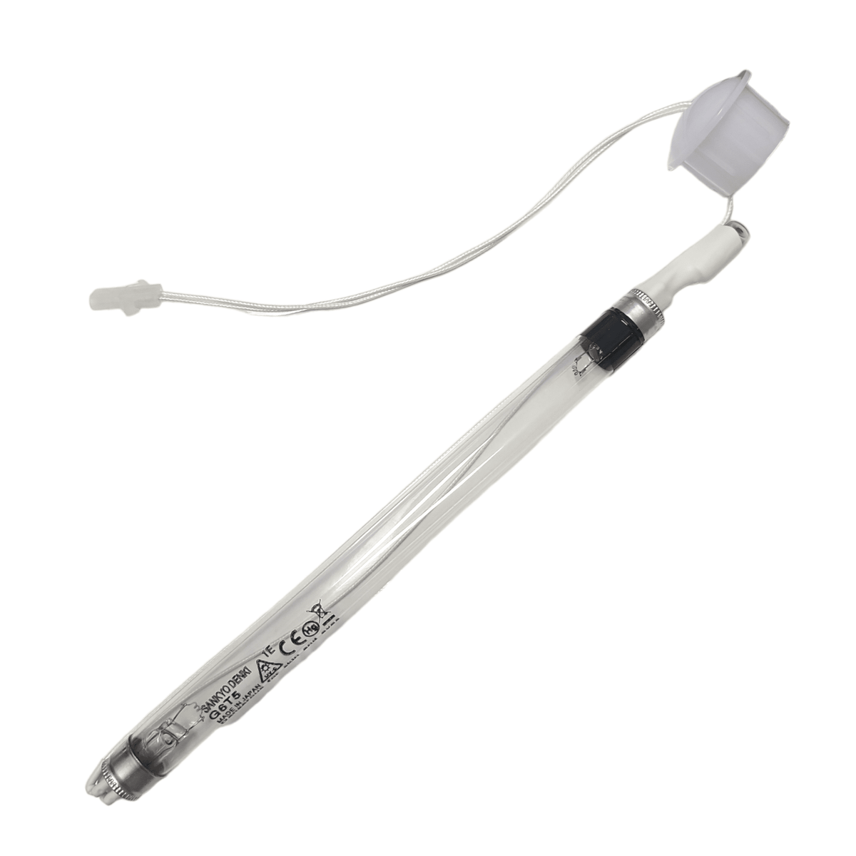 Microfilter (UV-610RL) UV 6 Watts 1.0 GPM UV Replacement Lamp