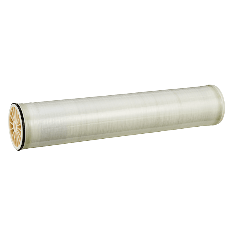 Suez or Veolia AG4040FM 4"X40" 2300GPD Replacement Membrane - Tap/Brac