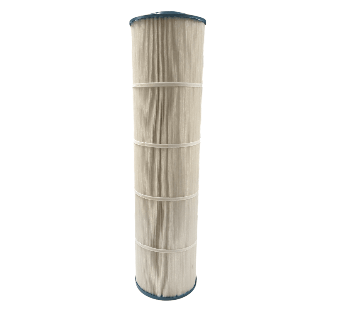 Harmsco HC/170-100 Hurricane Premium 100 Micron Pleated Polyester Wate