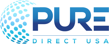 Omnipure All 6" Inline Filters — PURE DIRECT USA